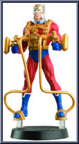 Orion - DC Comics Super Hero Collection - Basic Series - Eaglemoss ...