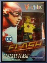 Reverse Flash (Flash) - DC (Diamond Select) - Vinimates - Diamond ...