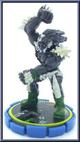 Doomsday (Rookie) - DC - HeroClix - Hypertime - WizKids Action Figure