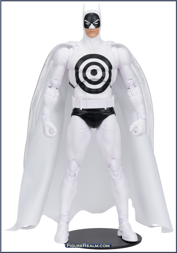 Bullseye Batman (Detective Comics #241) (Platinum Edition) - DC ...