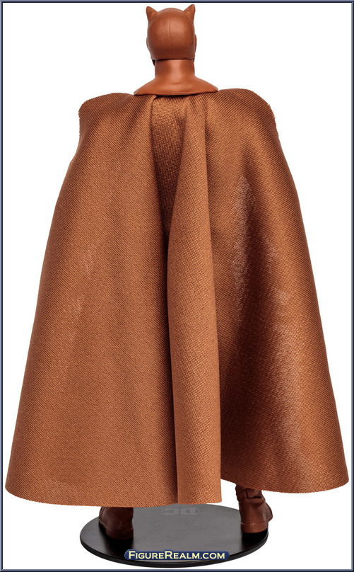 Catman (Gold Label) - DC Multiverse - Villains United - McFarlane Toys ...