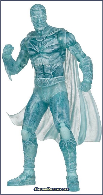 Robin (Frostbite Edition) (Gold Label) - DC Multiverse - Arkham City ...