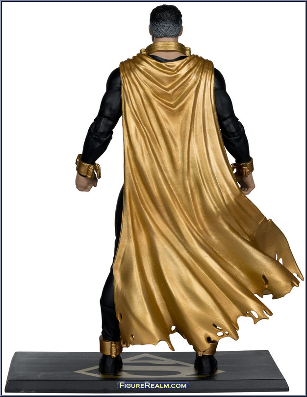 Superman (Knightmare Edition) (Gold Label) - DC Multiverse - DC Future ...