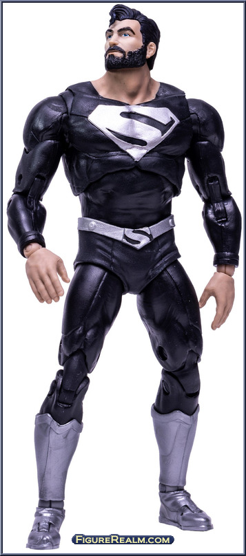 Superman (Solar) (Lois & Clark) - DC Multiverse - Basic Series ...