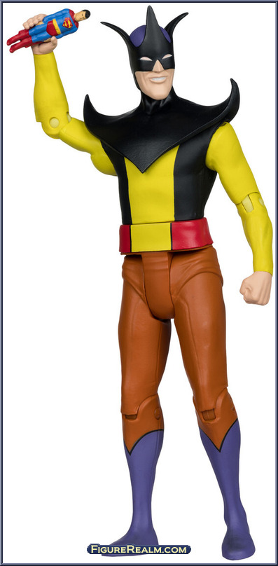 Toyman - DC Multiverse - DC Retro: Super Friends - McFarlane Toys ...