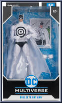 Bullseye Batman (Detective Comics #241) (Platinum Edition) - DC ...