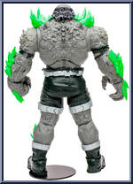 Kryptonite Doomsday (Mega Figure) - DC Multiverse - Basic Series ...
