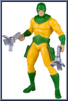 Mirror Master (The Flash) (Platinum Edition) - DC Multiverse ...