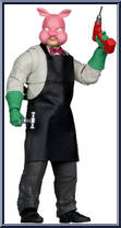 Professor Pyg (Batman) - DC Multiverse - Collector Edition - McFarlane ...