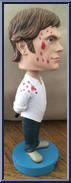Dexter Morgan (Kill Outfit) - Dexter - Bobble Heads - Bif Bang Pow ...