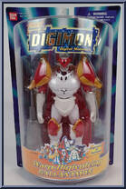 Gallantmon (Warp-Digivolves to Guilmon) - Digimon - Warp-Digivolving ...