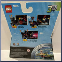 Fun Pack - Dimensions - Adventure Time - Lego Action Figure