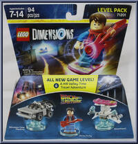 Dimensions (Lego) Checklist
