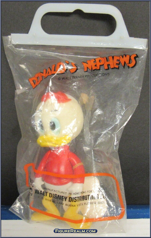 Dewey - Disney - Basic Series - Dakin Action Figure