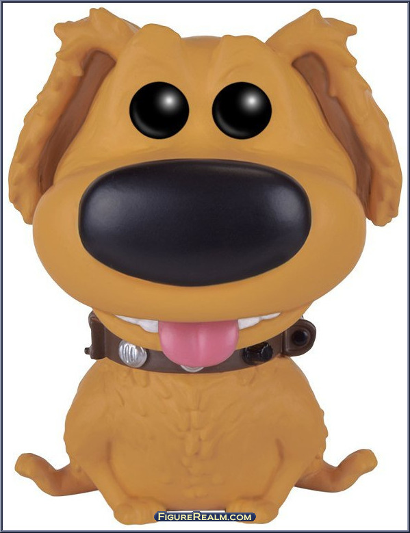 Dug - Disney - Disney Universe Pop! - Funko Action Figure