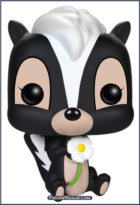 Flower - Disney - Disney Universe Pop! - Funko Action Figure