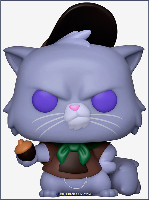 Yzma - Disney - Disney Universe Pop! - Funko Action Figure