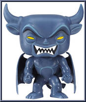 Chernabog - Disney - Disney Universe Pop! - Funko Action Figure