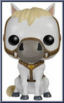 Maximus - Disney - Disney Universe Pop! - Funko Action Figure