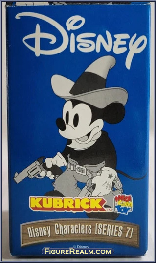 James (James and the Giant Peach) - Disney - Kubrick - Series 7 ...