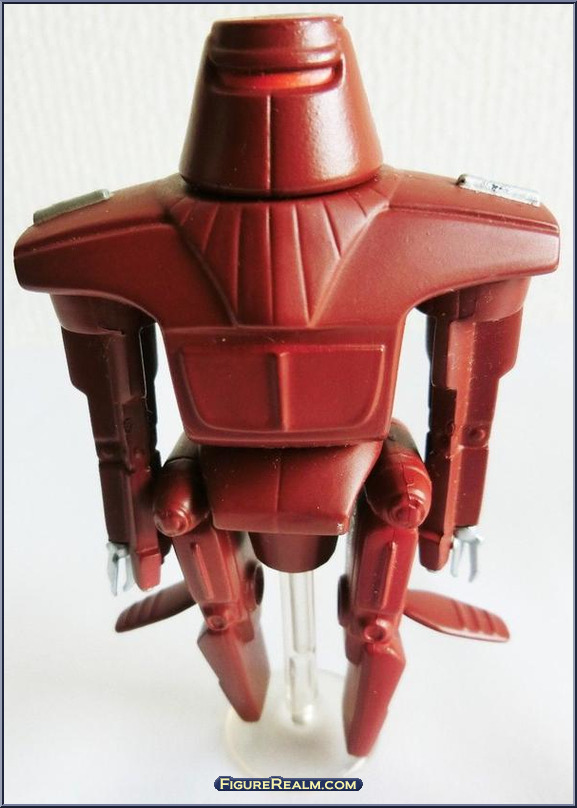 Maximilian (The Black Hole) - Disney - Kubrick - Series 6 - Medicom ...