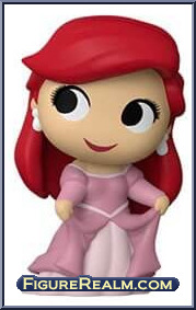 Ariel - Disney Princess - Mystery Minis - Funko Action Figure