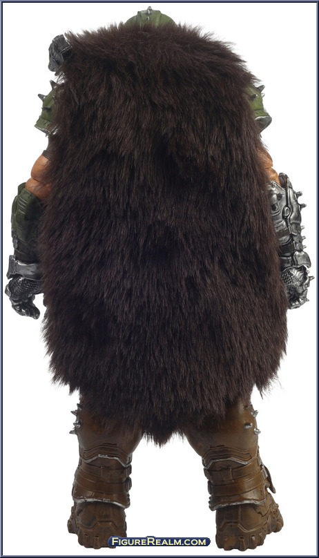 Doom Slayer (Elite Edition) - Doom - Dark Ages - McFarlane Toys Action ...