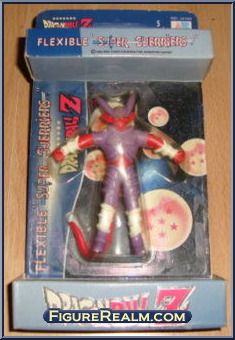Janemba - Dragon Ball Z - Flexibles - AB Toys Action Figure