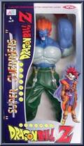 Android 13 - Dragon Ball Z - Large Figures - AB Toys Action Figure