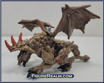 Boulder (Krystal Cavern Dragon) - Dragons - Plasma Dragons - Dragon ...