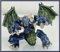 Talonlock (River Dragon) - Dragons - Plasma Dragons - Dragon Eggs ...