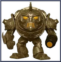 Dwarven Colossus (Deluxe) - Elder Scrolls - Morrowind - Pop! Vinyl ...