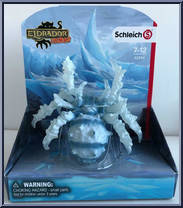 Eldrador (Schleich) Checklist