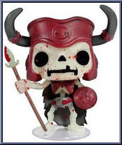 Deadite (Army of Darkness) (Glows in the Dark) - Evil Dead - Pop! Vinyl ...