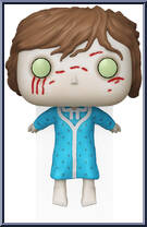 Regan (Floating) - Exorcist - Pop! Vinyl Figures - Funko Action Figure