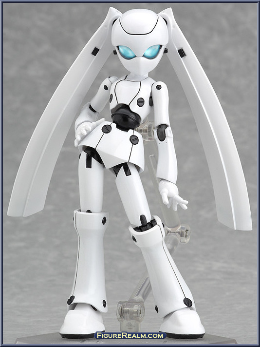 Drossel - Figma - Fireball Charming - Max Factory Action Figure