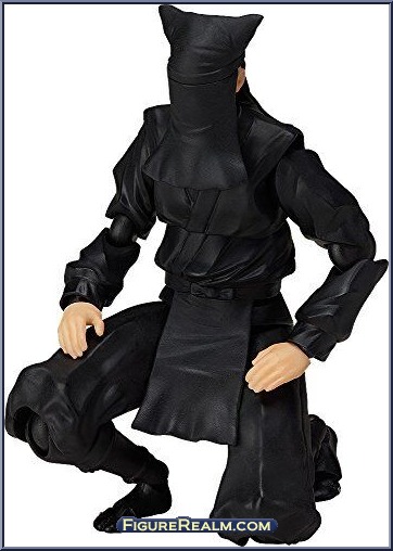 Kurogo - Figma - SP Series - Max Factory Action Figure