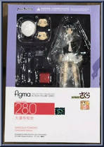 Daidouji Tomoyo (Cardcaptor Sakura) - Figma - Basic Series - Max Factory Action Figure