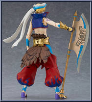 Gilgamesh - Figma - Fate / Grand Order - Max Factory Action Figure