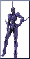 Guyver II F (Movie Color Version) - Figma - EX Series - Max Factory ...