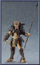 Predator (Takayuki Takeya Version) - Figma - SP Series - Max Factory ...
