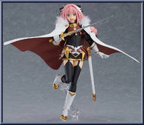 Rider of "Black" (Fate / Apocrypha) - Figma - Basic Series - Max ...