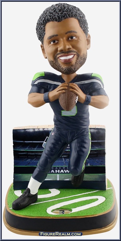 Russell Wilson (Seattle Seahawks) (Game Day Stadium) - Football ...