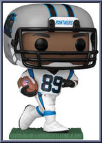 Steve Smith Sr. (Panthers) - Football - Pop! Vinyl Figures - Funko ...