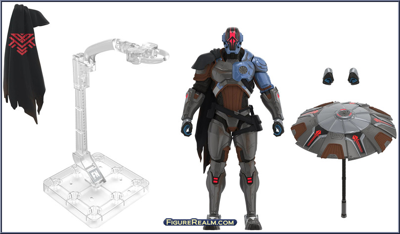 Foundation: Zero Crisis Edition - Fortnite - Victory Royale - Hasbro ...