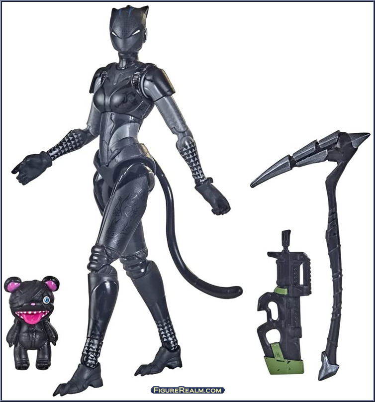 Lynx - Fortnite - Victory Royale - Hasbro Action Figure