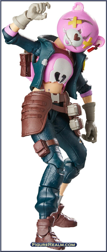 Ragsy - Fortnite - Victory Royale - Hasbro Action Figure