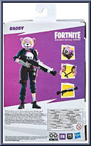 Ragsy - Fortnite - Victory Royale - Hasbro Action Figure