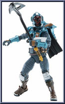 Visitor - Fortnite - Legendary Series - Jazwares Action Figure