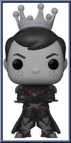 Freddy Funko as Reaper - Freddy's Funtastic Voyage - Pop! Vinyl Figures ...